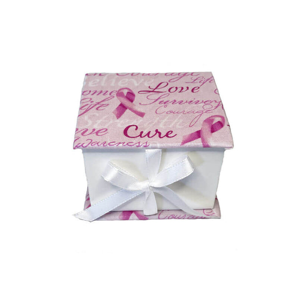 Cancer Custom Gift Box - Personalized Custom Boxes | Kreassions